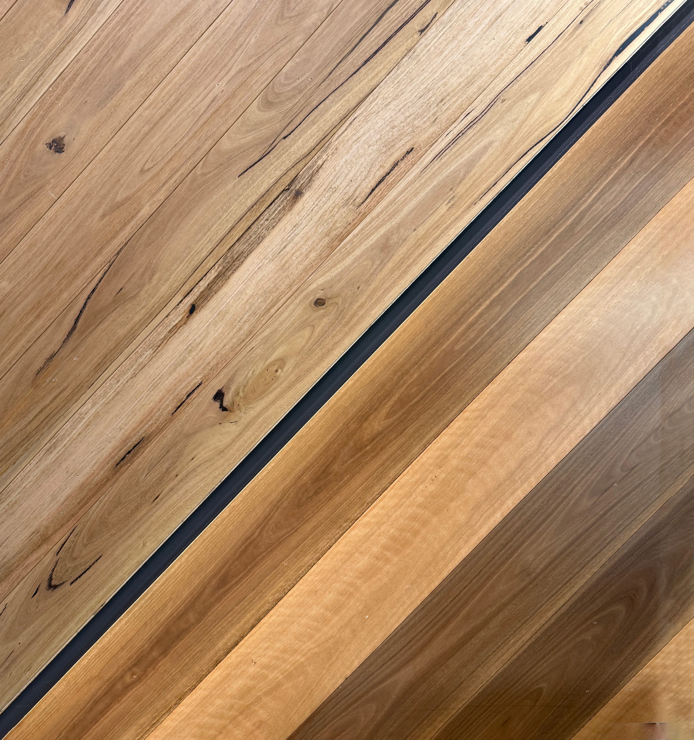 Blackbutt Australian Species Engineered Timber Flooring - Local Tasker Shop